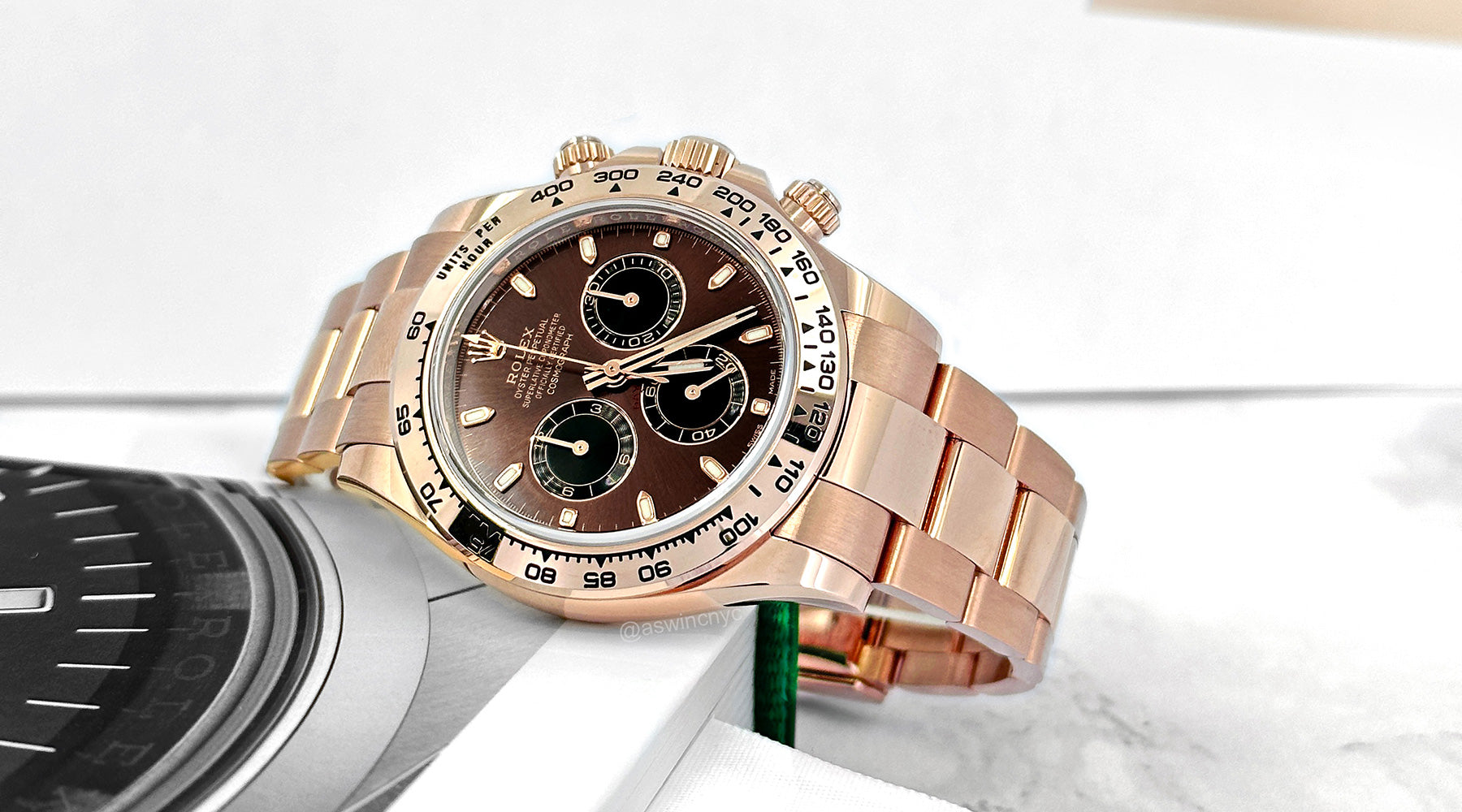 Rolex Watch Care and Maintenance Tips: How to Keep Your Timepiece in P ...