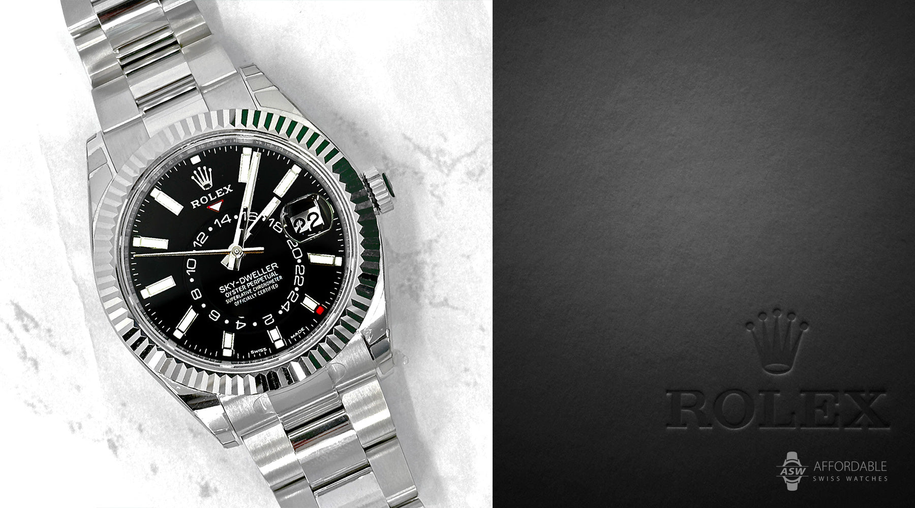 Caring for Your Pre-Owned Rolex Watch: Maintenance Tips and Best ...