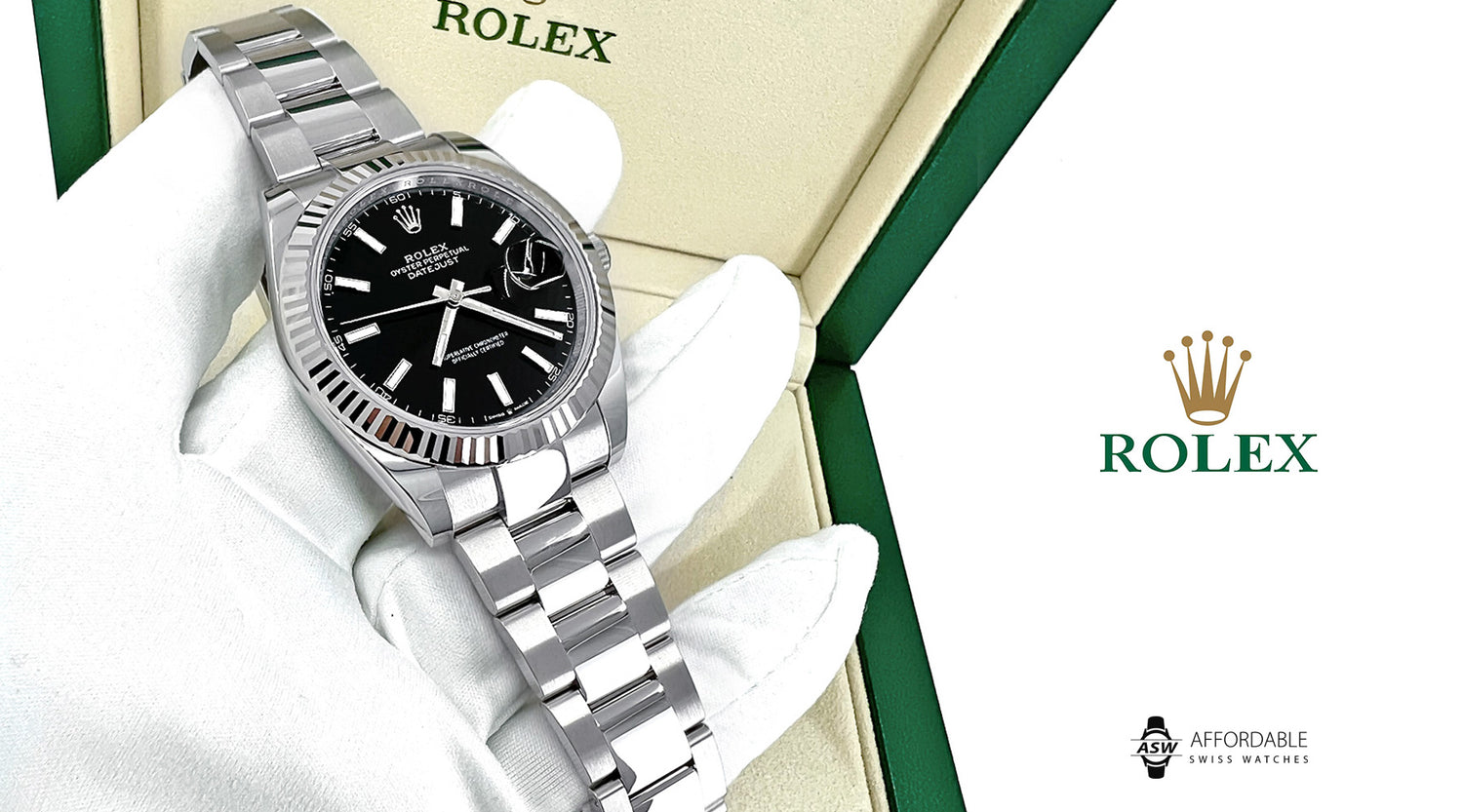 Unraveling the Intricacies: The Evolution of Rolex Watch Movements ...