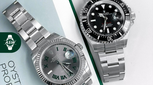Iconic Rolex Watches: A Comprehensive Guide for New and Seasoned Colle ...