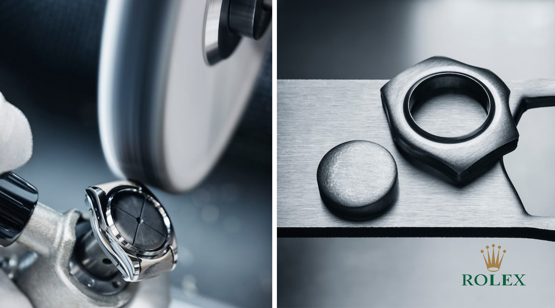 Mastering the Rolex Professional Watches: Purpose-Driven Design for th ...