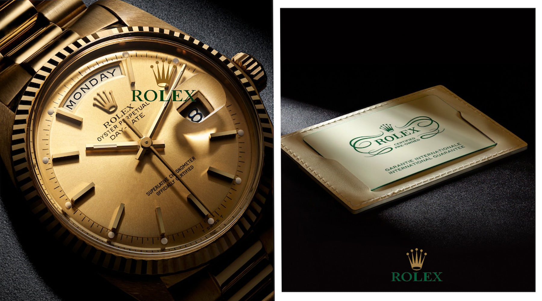 Vintage Rolex Watches: Your Ultimate Buying Guide for Iconic Timepiece ...