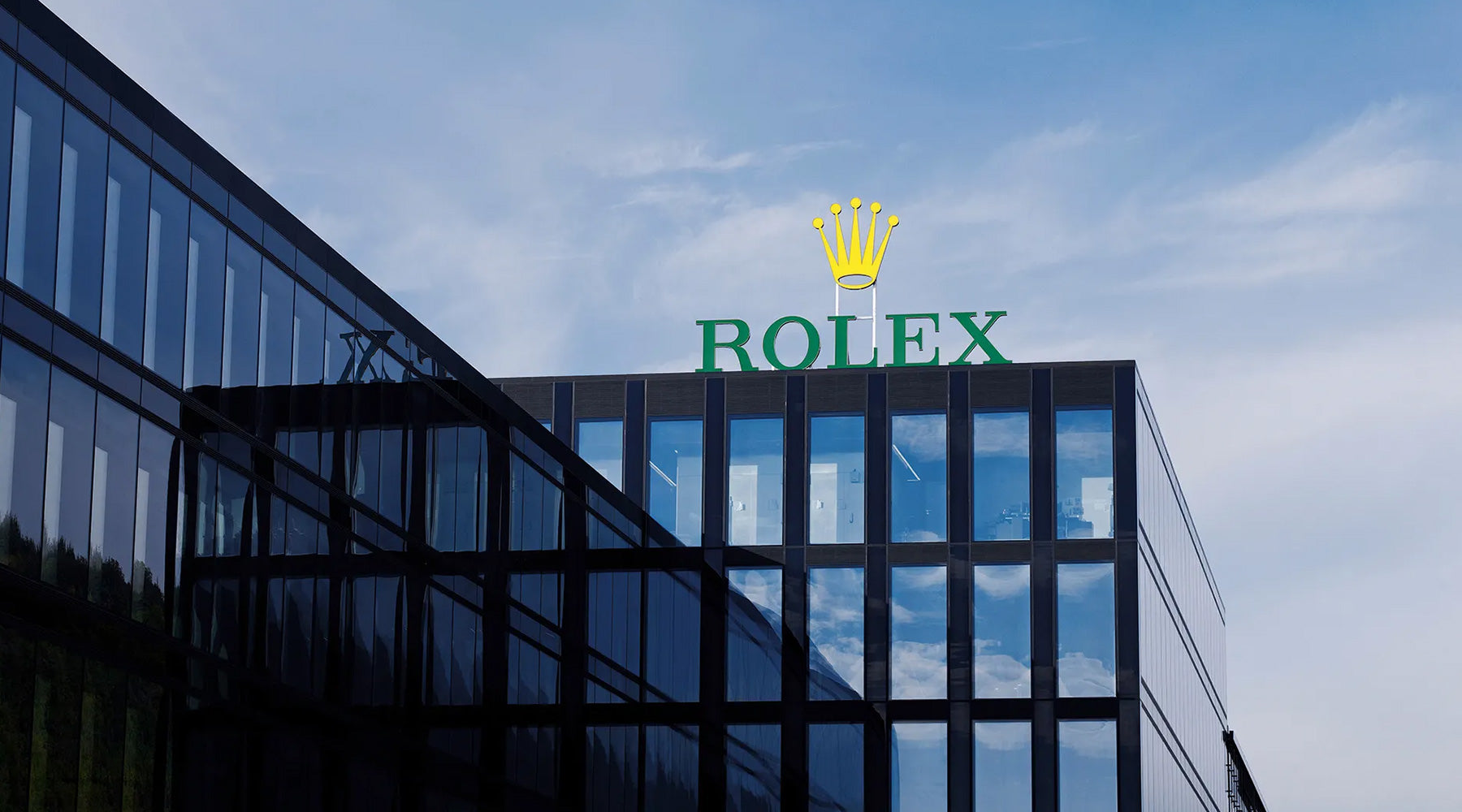 The Timeless Allure of Rolex Watches: An Educational Guide on History ...