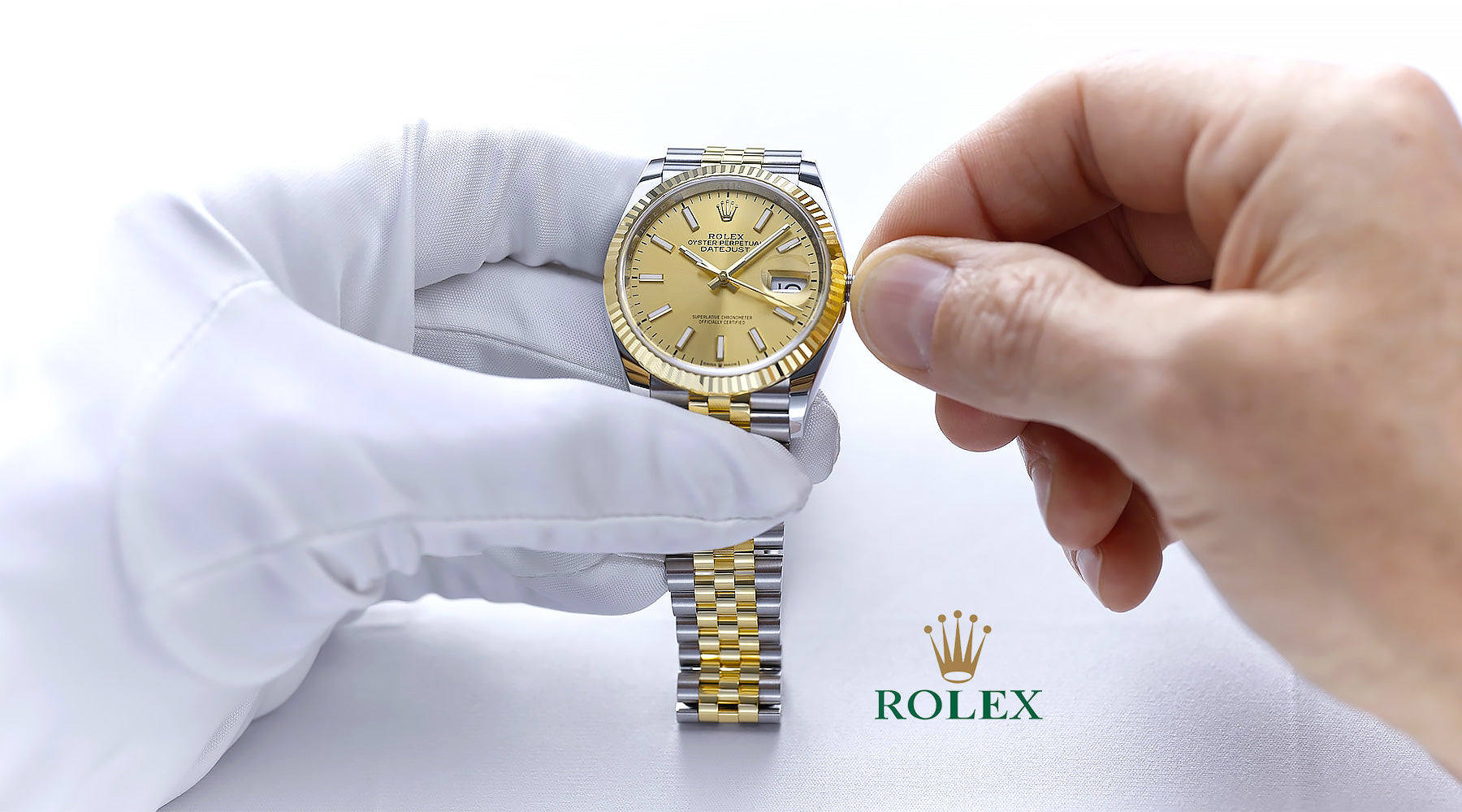 Rolex Watch Care and Maintenance: Preserving Your Timepiece ...