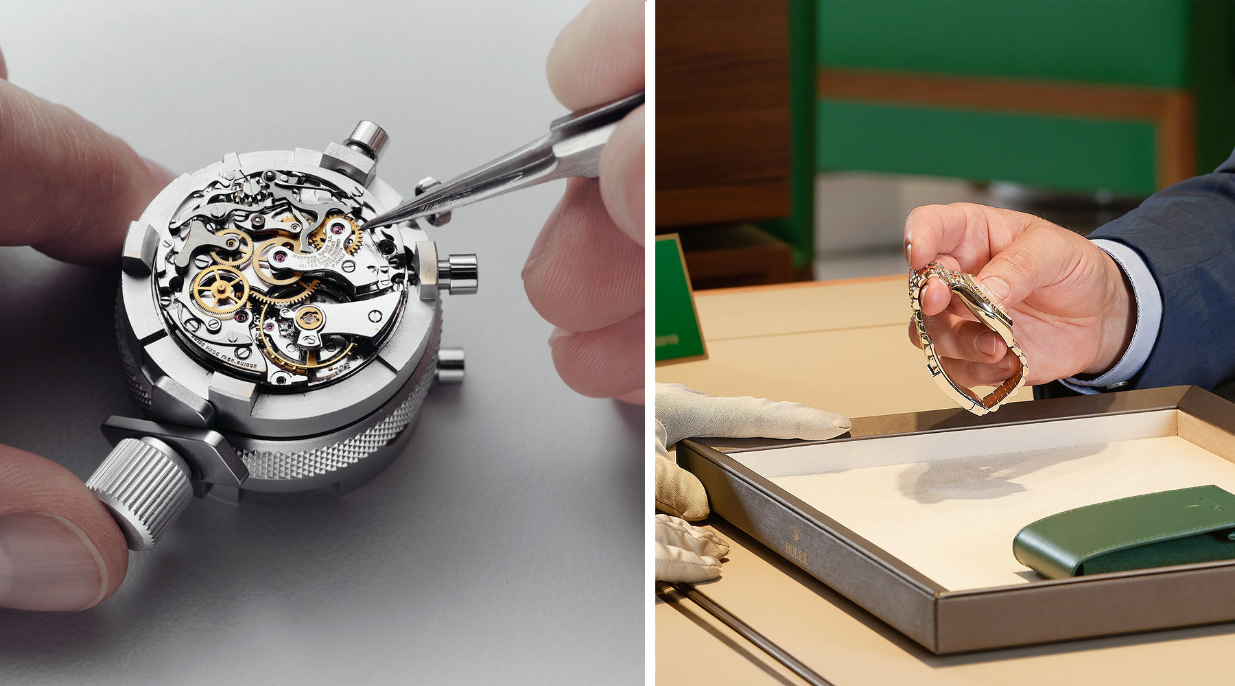 Navigating the World of Vintage Rolex: Tips and Tricks – Affordable ...