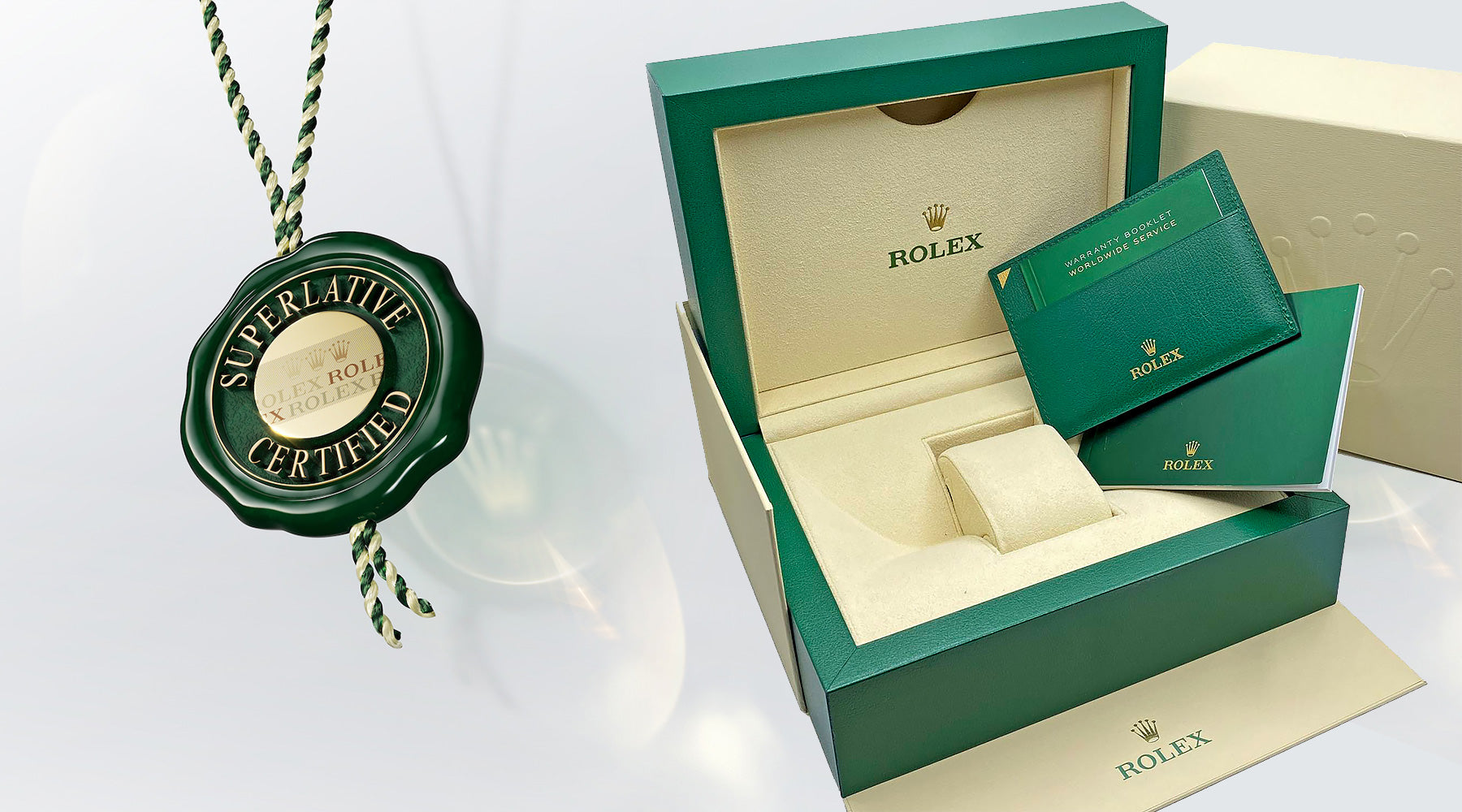 Decoding Rolex Certificates and Documentation – Affordable Swiss ...