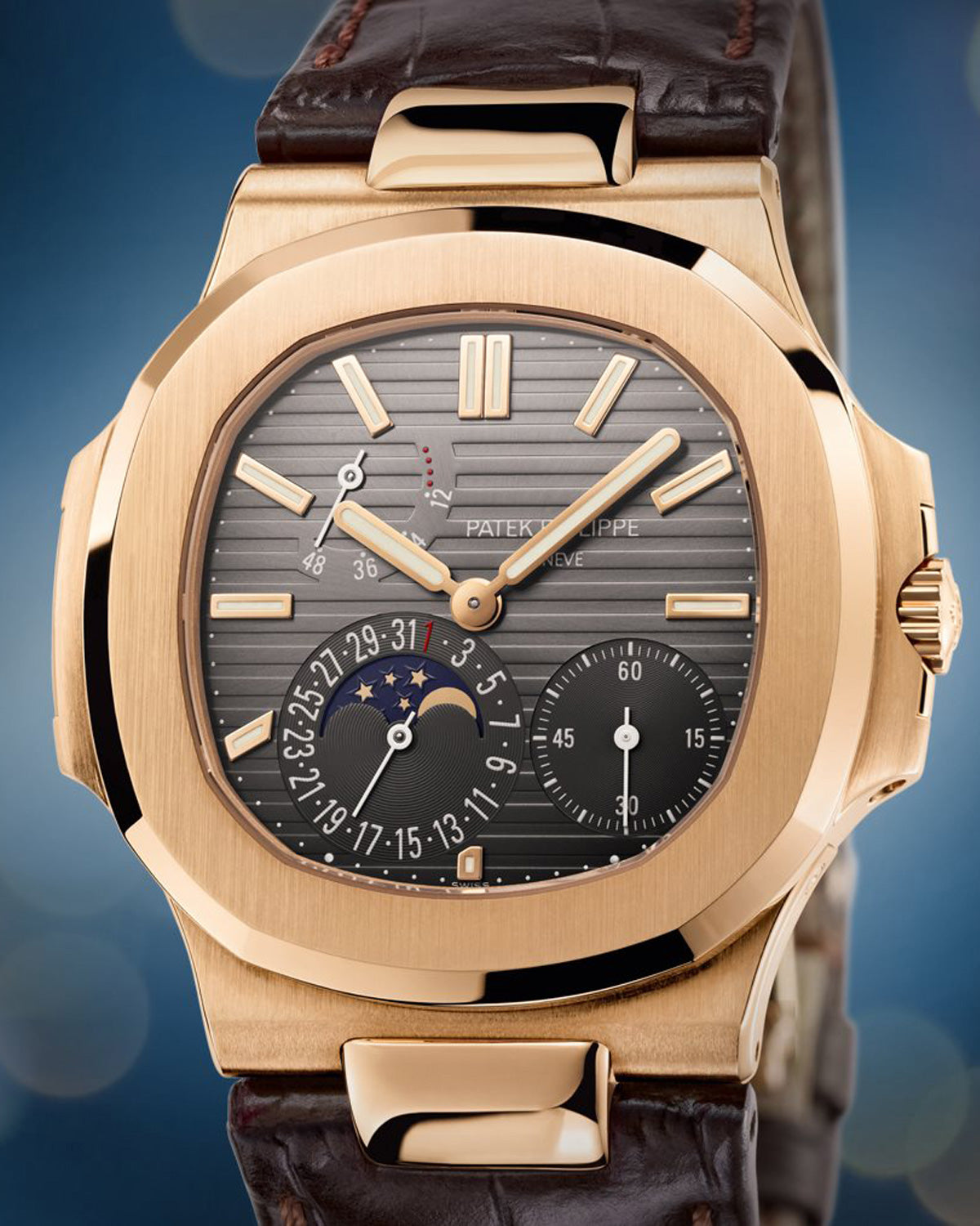 Nautilus – Affordable Swiss Watches Inc.