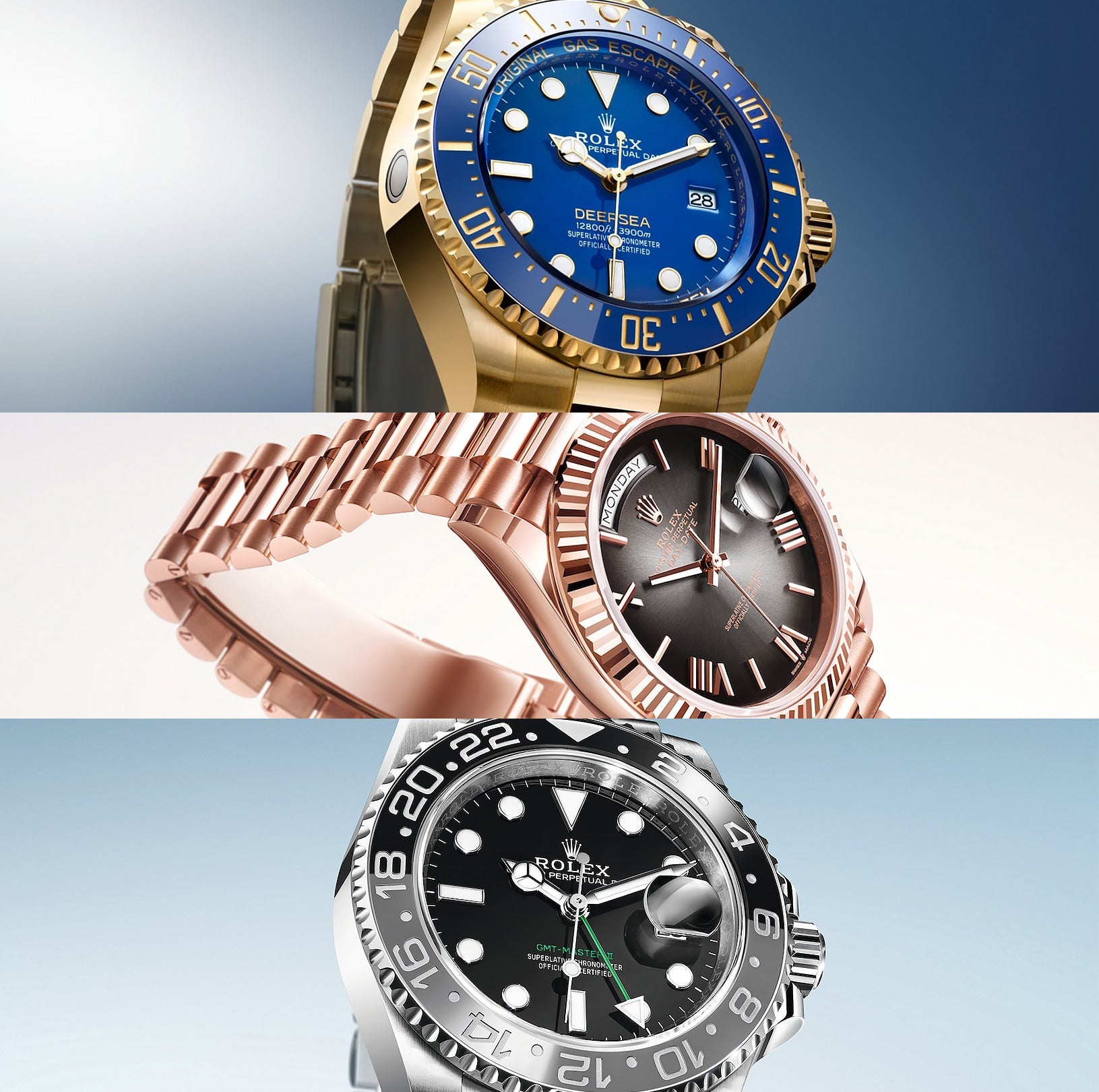 2024 Rolex – Affordable Swiss Watches Inc.
