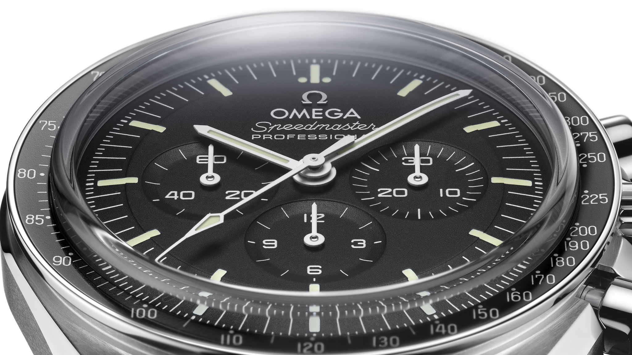Omega Moonwatch Professional Chronometer 310.30.42.50.01.002 ...