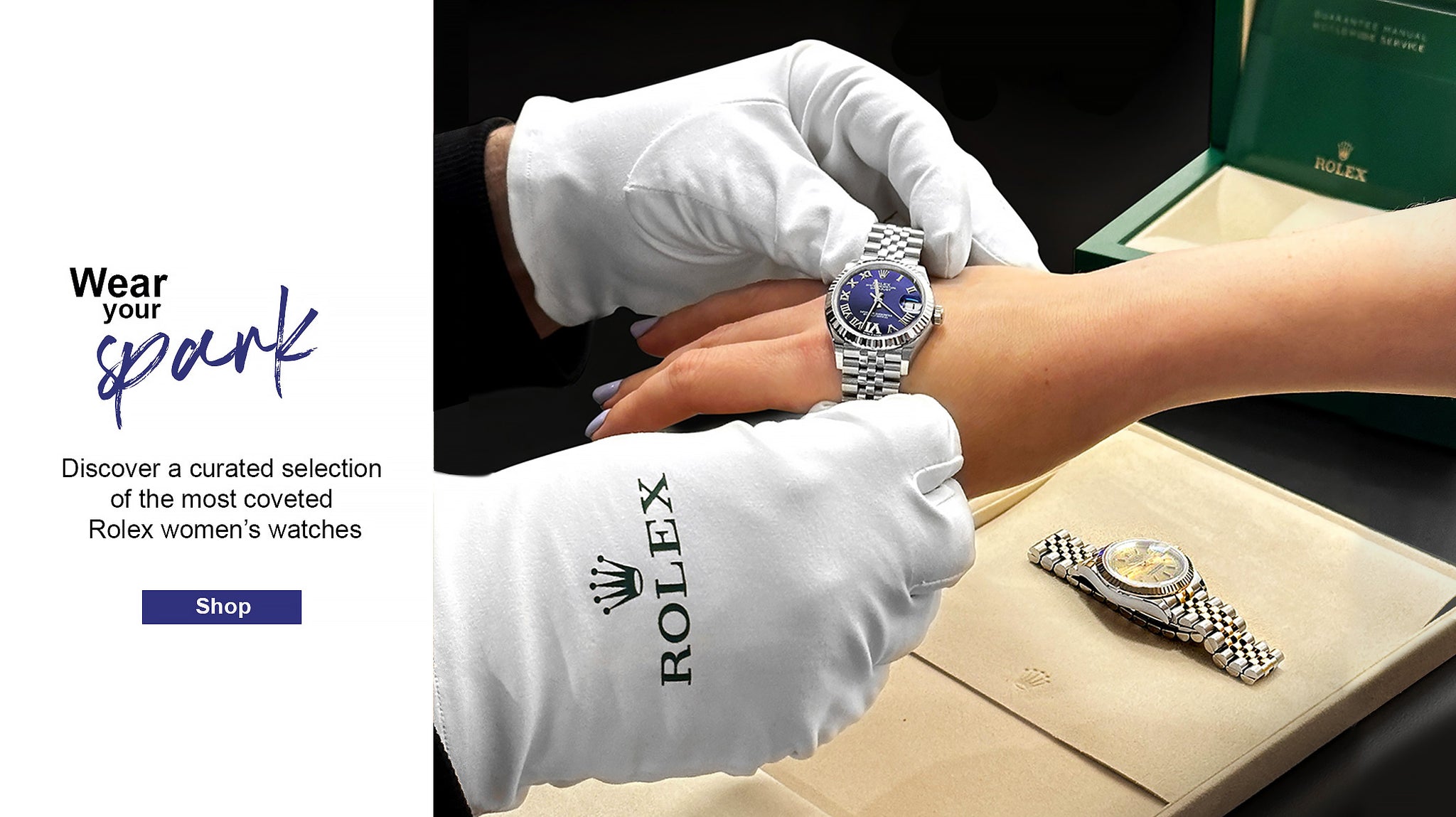 Shop Authentic Luxury – Affordable Swiss Watches Inc.