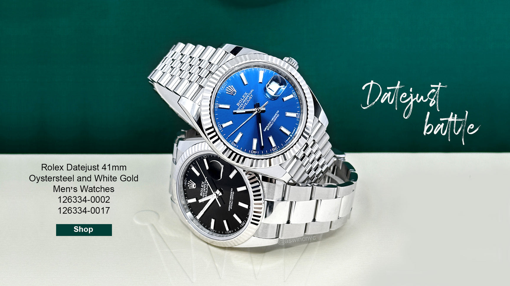 Shop Authentic Luxury – Affordable Swiss Watches Inc.