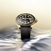 Rolex Yacht-Master 42mm, 18k Yellow Gold, Ref# 226658-0001 – Affordable ...