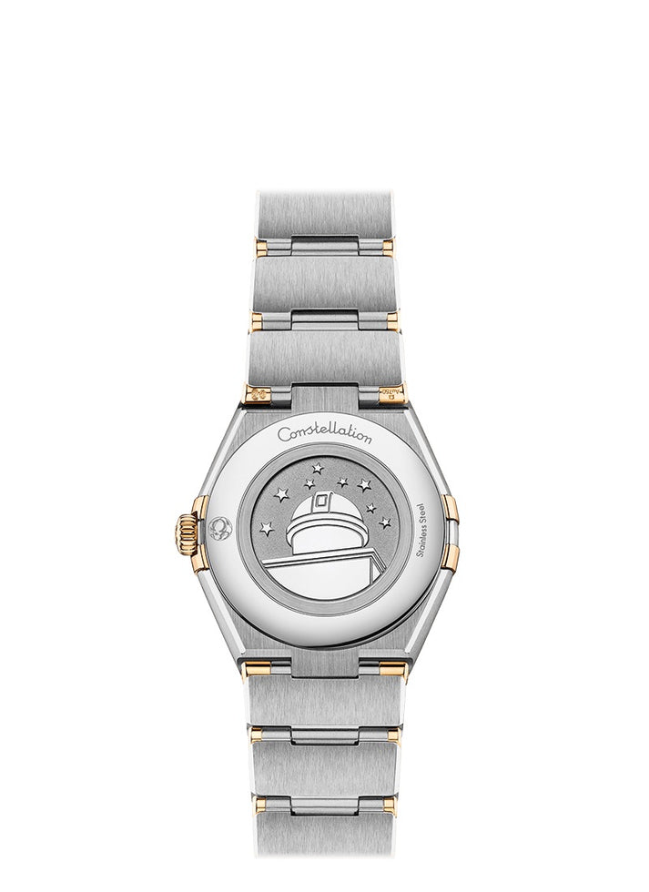 Omega Constellation QUARTZ Ref# 131.20.28.60.55.002 – Affordable Swiss ...