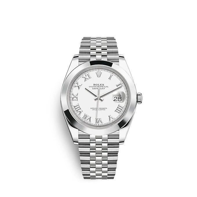 Datejust – Affordable Swiss Watches Inc.